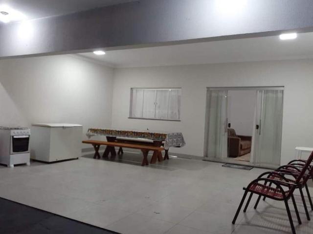 Casa 05 Casa com Piscina em Porto Rico