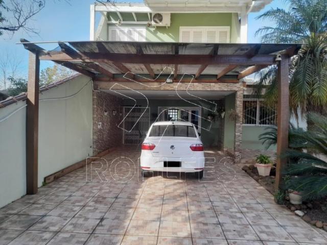 Casa 05 Dormitórios Intendente Koelzer