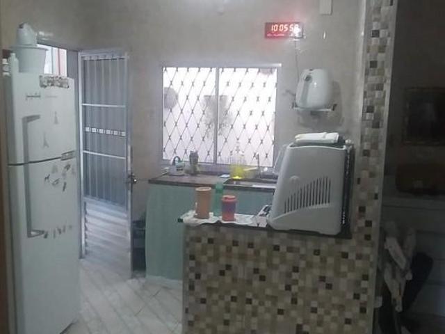 CASA 05 QUARTOS E 03 VAGAS E ESPACO PARA LOJA