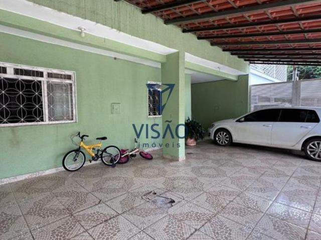 Casa 06 quartos para Venda Guará II, Brasília