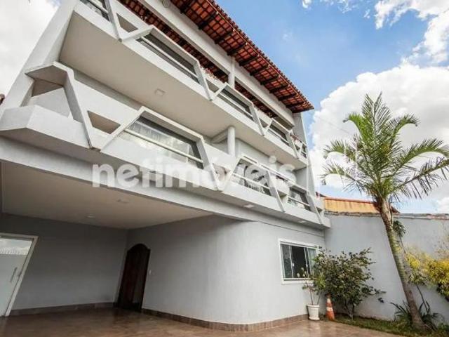 Casa 06 quartos Vazia Guará QE 19