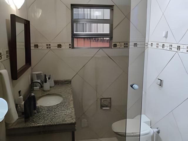 Casa 07 Condomínio Nogueira