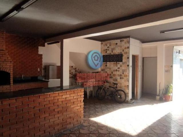 Casa 01 Dorm. em Jardim das Oliveiras São Paulo