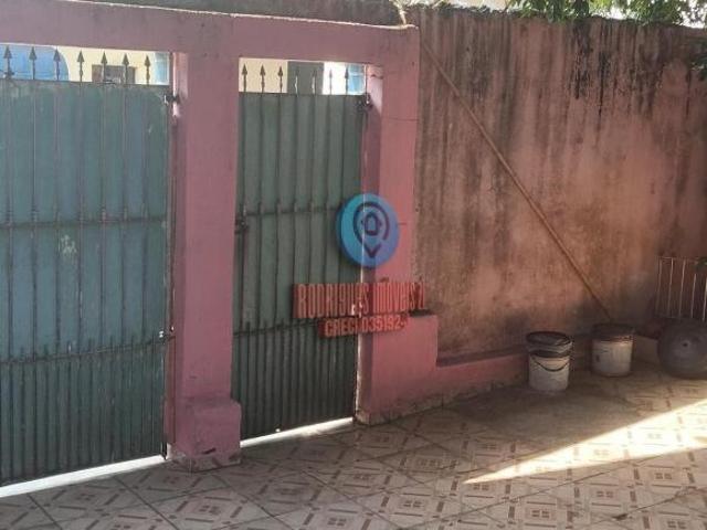 Casa 01 Dorm. em Jardim das Oliveiras São Paulo