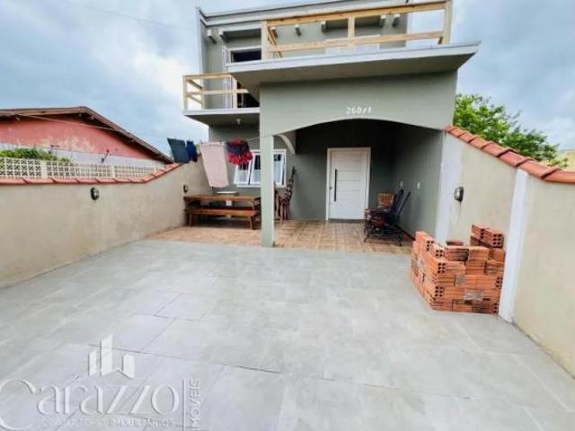 Casa 01 dormitórios em Nova Tramandaí