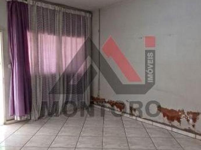 CASA 01 E CASA 02, JARDIM TAMOIO