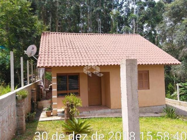Casa 01 quarto em Nova Petrópolis