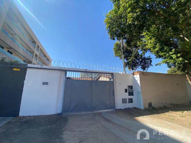 Casa 01 Rua Trieste Qd 13 Lt 07 Jardim Europa, Goiânia GO