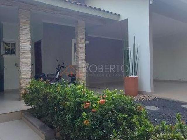 CASA 01 SUÍTE 02 QUARTOS ÁREA GOURMET JD SÃO JORGE PARANAVAÍ PR