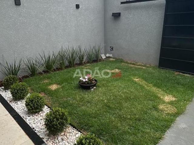 Casa 01,3 quartos,1suite master 2 suites americana,Senador Canedo Casa de Rua com 3 Quarto s por R$
