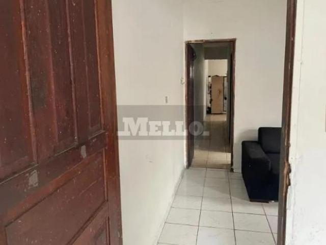 Casa 02 dormts, Av. Diderichsen