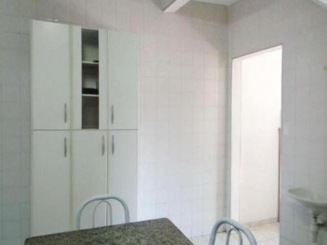 Casa 02 Dorm 01 Vaga 115 mts Sumaré / Pompeia