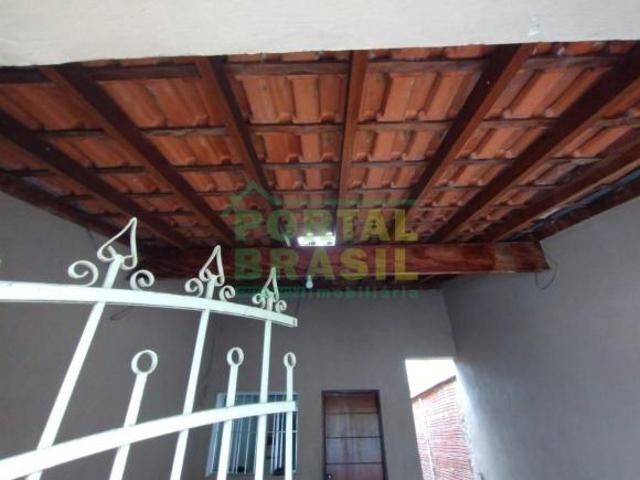 Casa 02 Dorm. em Algodoal Piracicaba