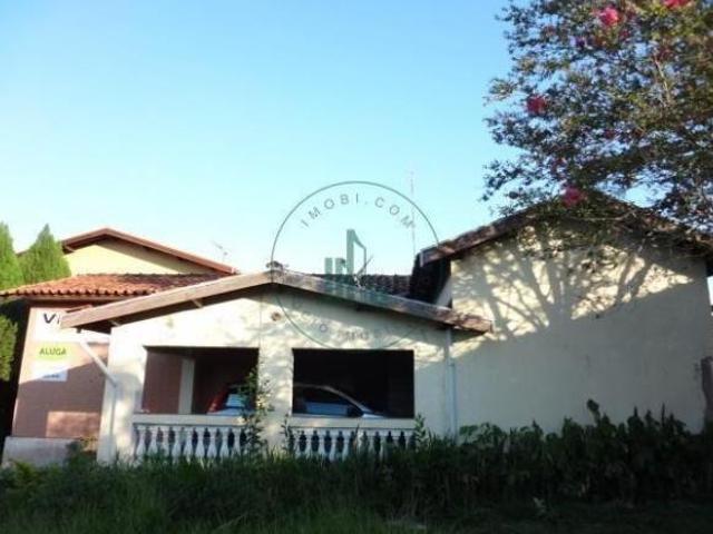 Casa 02 Dorm. em Jardim Iporanga Águas de São Pedro