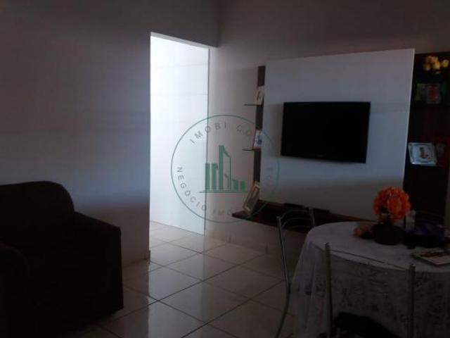Casa 02 Dorm. em Jardim São Carlos Rio das Pedras