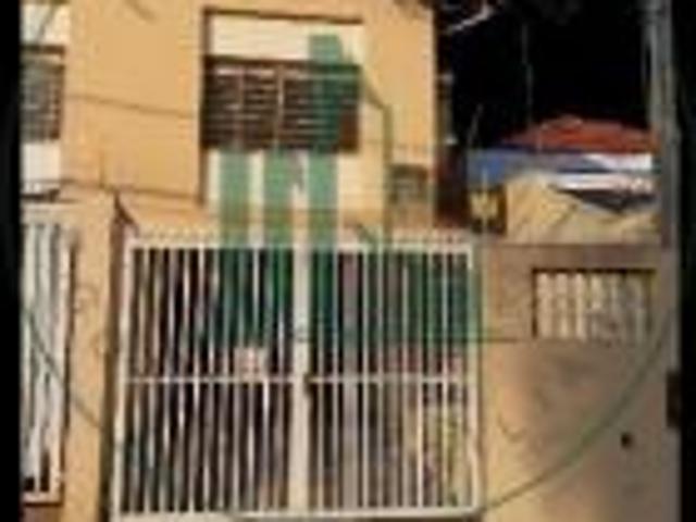 Casa 02 Dorm. em Nova América Piracicaba
