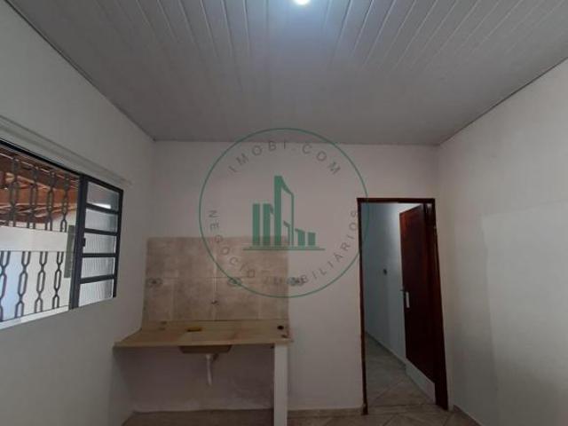 Casa 02 Dorm. em Recanto das Águas São Pedro