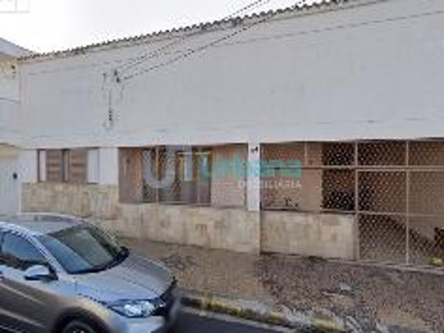 Casa 02 Dorm. em Vila Pelicano São Carlos Imobiliária Urbana