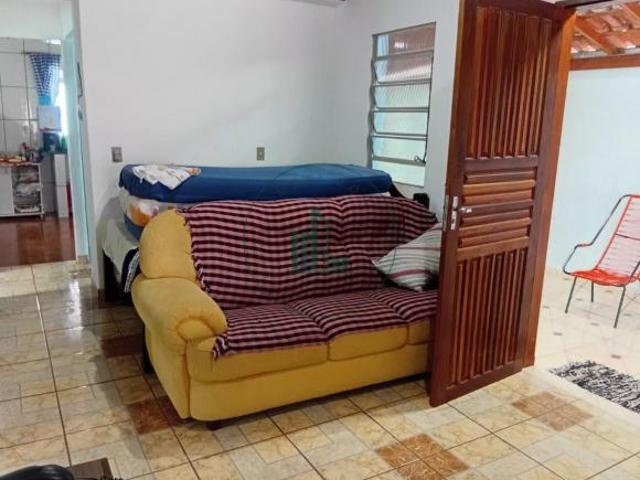 Casa 02 Dorm. São Pedro