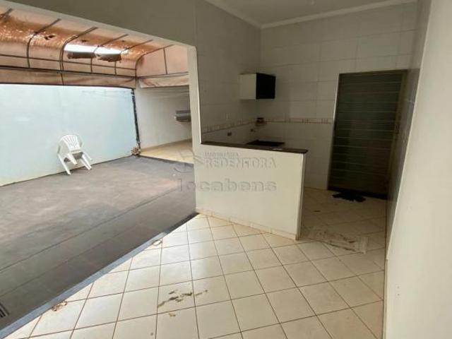 Casa 02 dorm. Votuporanga SP