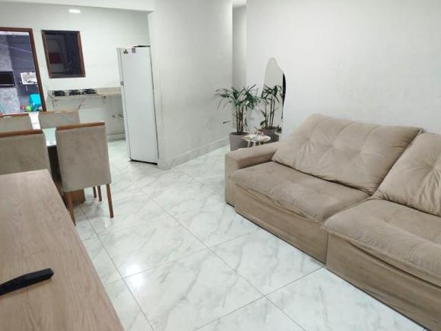 Casa 02 dormitórios Mogi Moderno, Mogi das Cruzes