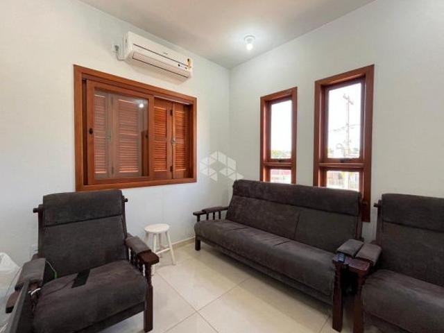 CASA 02 DORMITORIOS NA JOÃO ALVES