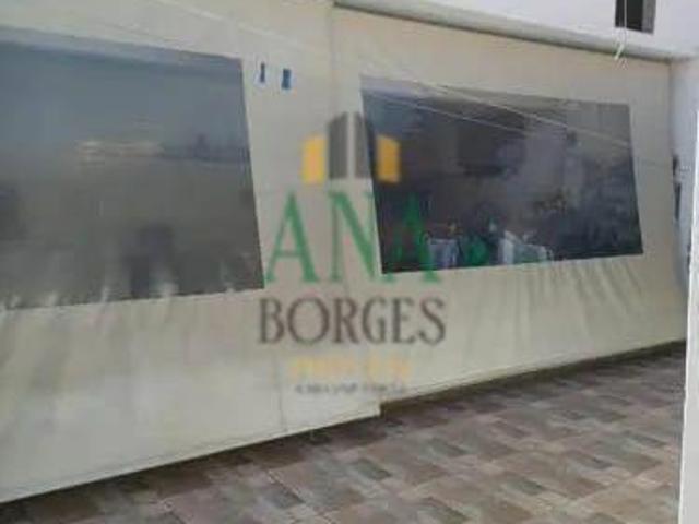 Casa 02 dormitórios na Zona Oeste