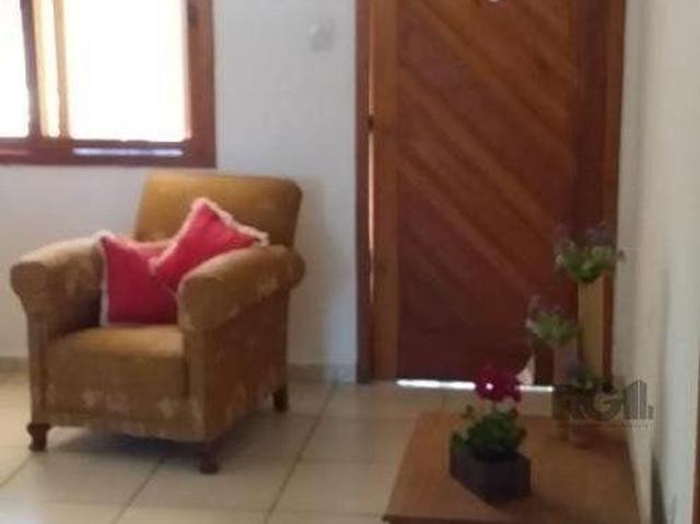Casa 02 dormitórios, no bairro Parque Ipiranga, em Gravataí, RS