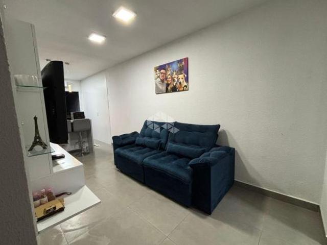 Casa 02 Dormitórios no Cond. Terra Nova Alvorada