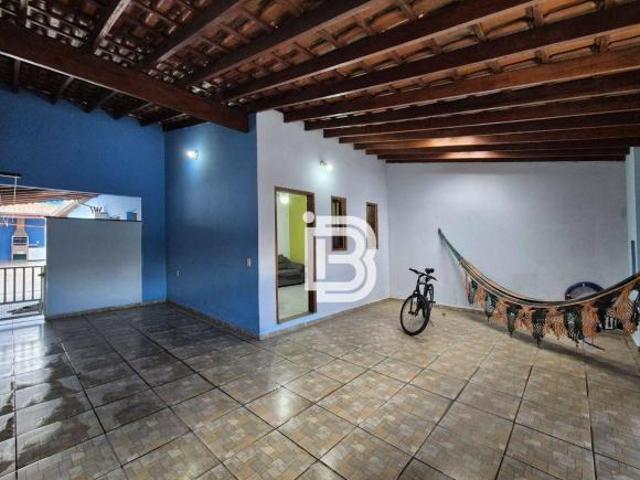 Casa 02 Dormitórios a Venda no Residencial Jundiaí/SP