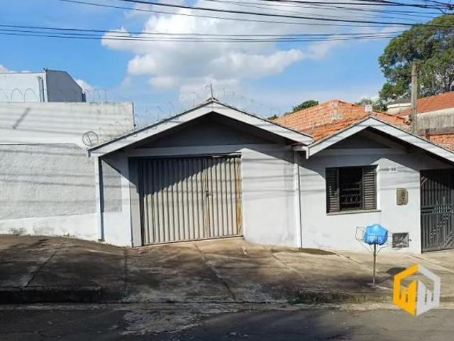 CASA 02 DORMITÓRIOS, ALGODOAL, PIRACICABA