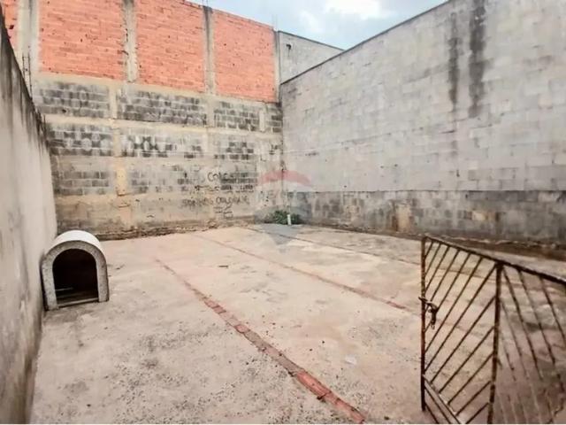 Casa 02 dormitórios altos do são francisco piracicaba sp r$265.000,00