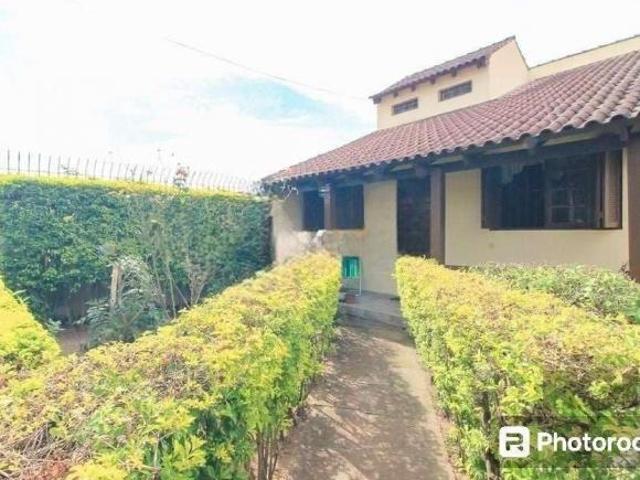 CASA | 02 DORMITÓRIOS | AMPLO TERRENO | VILA NOVA | ZONA SUL