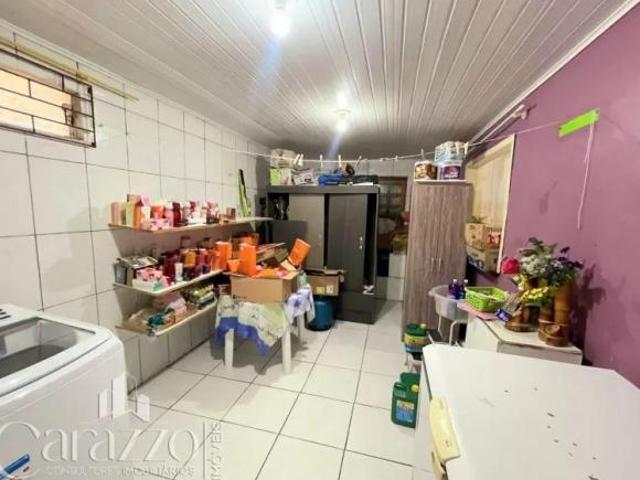 Casa 02 dormitórios em Nova Tramandaí