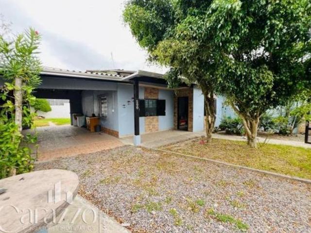 Casa 02 dormitórios em Nova Tramandaí