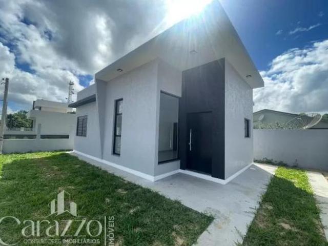 Casa 02 dormitórios em Tramandaí