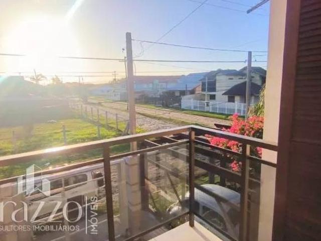 Casa 02 dormitórios em Tramandaí