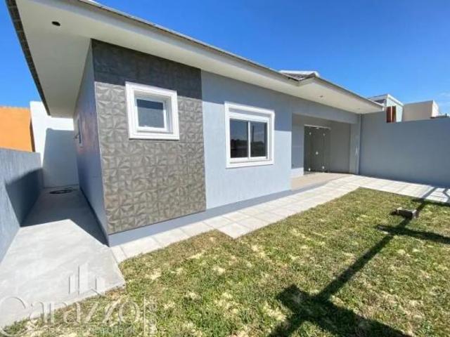 Casa 02 dormitórios em Tramandaí