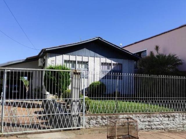 CASA 02 DORMITÓRIOS EM VERA CRUZ