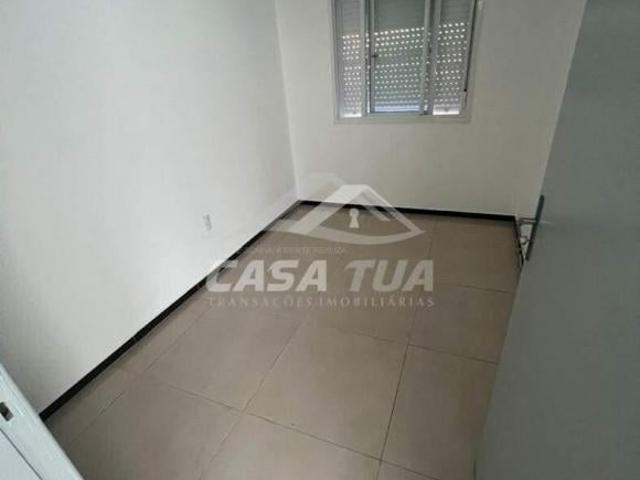CASA 02 DORMITÓRIOS INTEGRAÇÃO