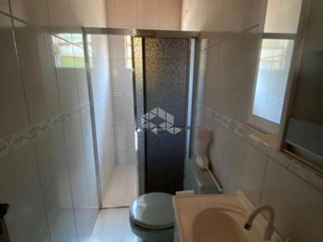 Casa 02 dormitórios Lago Azul Estância Velha