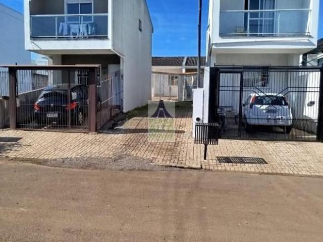 Casa 02 dormitórios para venda no bairro Bela Vista, em Caxias do Sul