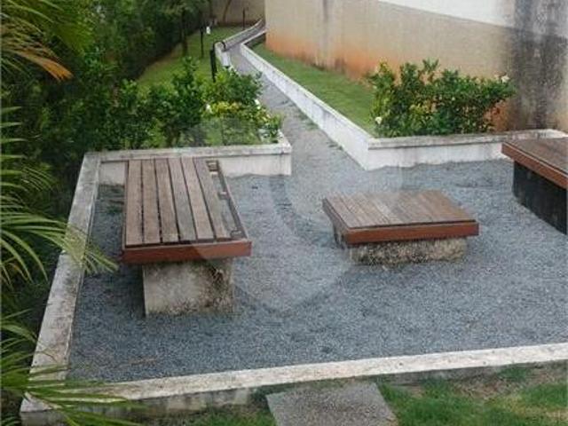 Condomínio com 2 quartos à venda em Jardim Santa Emília SP