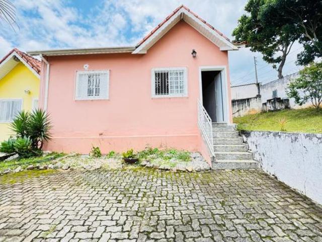 Casa 02 dormitórios Parque Morumbi, Mogi das Cruzes