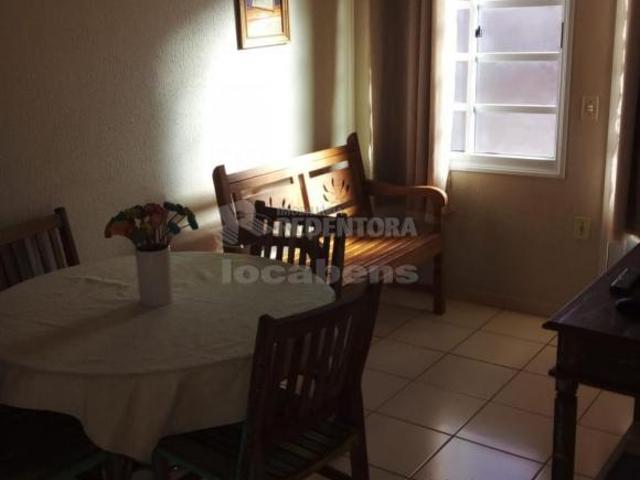 Casa 02 dormitórios Parque Residencial Dignidade