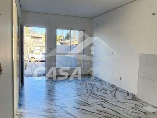 CASA 02 DORMITÓRIOS PETRÓPOLIS