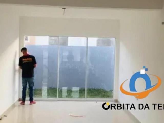 casa 02 Dormitórios sendo 1 suíte Sala e cozinha Conjugada Banheiro Lavanderia coberta, Aca