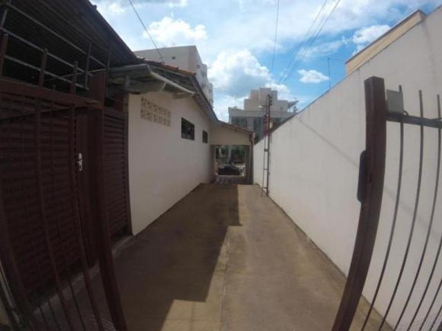 Casa 02 dormitórios Vila Imperial