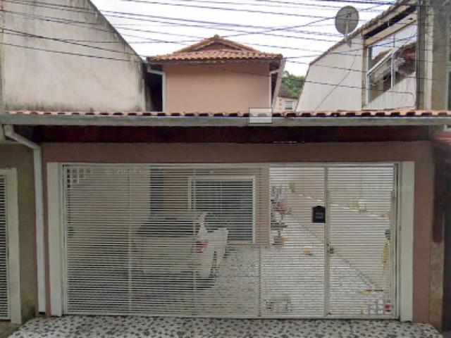 CASA 02 DORMS PQ ISAAC PIRES COTIA/SP