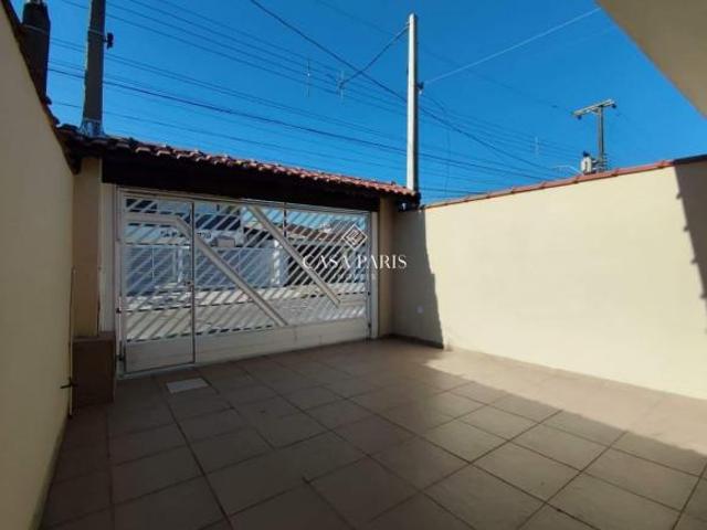 Casa 02 Dorms 1 Suíte na Praia Grande Caiçara | 120m² | 4 Vagas | Mobiliada